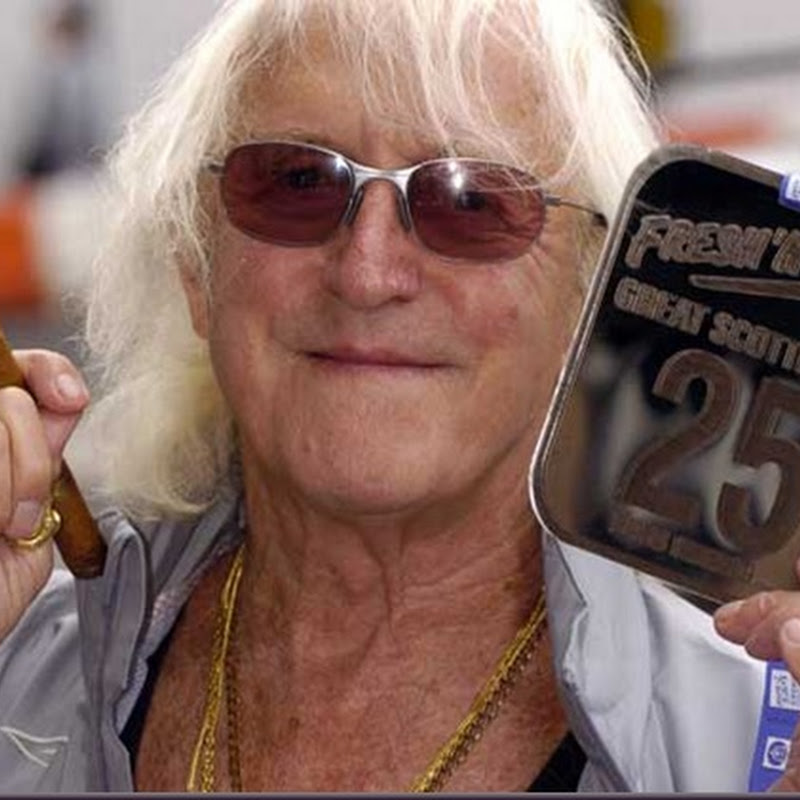 Astrology by Paul Saunders : Jimmy Savile – Eccentric and charitable ...