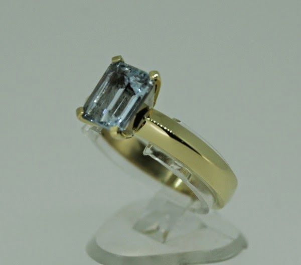 Jewellery by Rodney