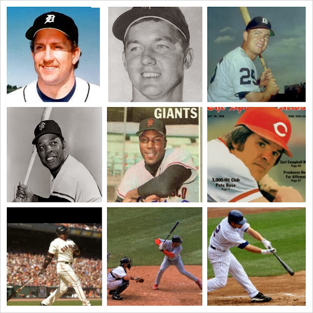 Jerry Mabbott's Blog: Baseball