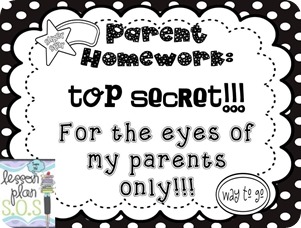 Test Prep Ideas for the Classroom - Inspire Me ASAP