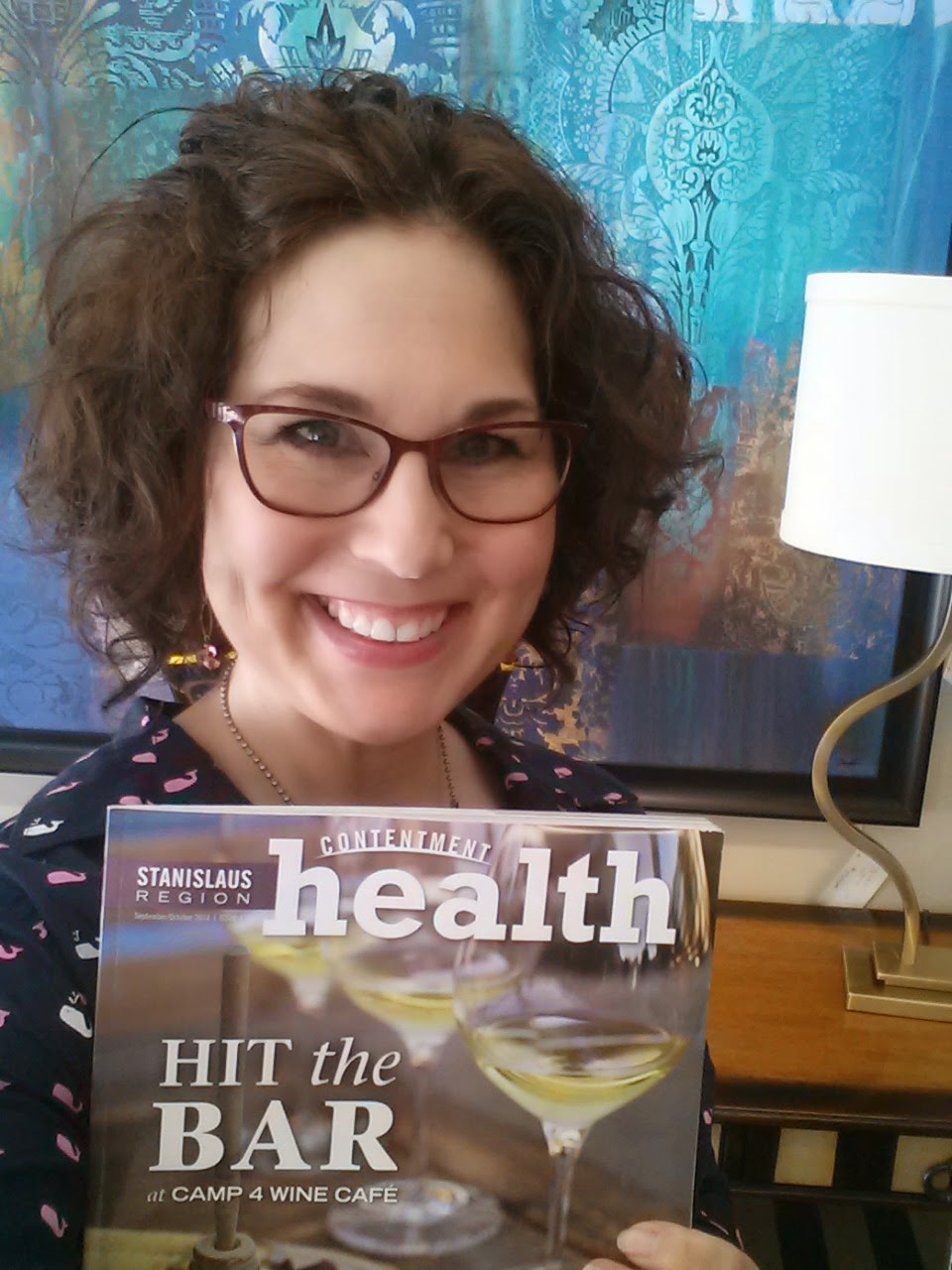 Weekly paintings by Nicole Slater: Nicole Slater Fine Art