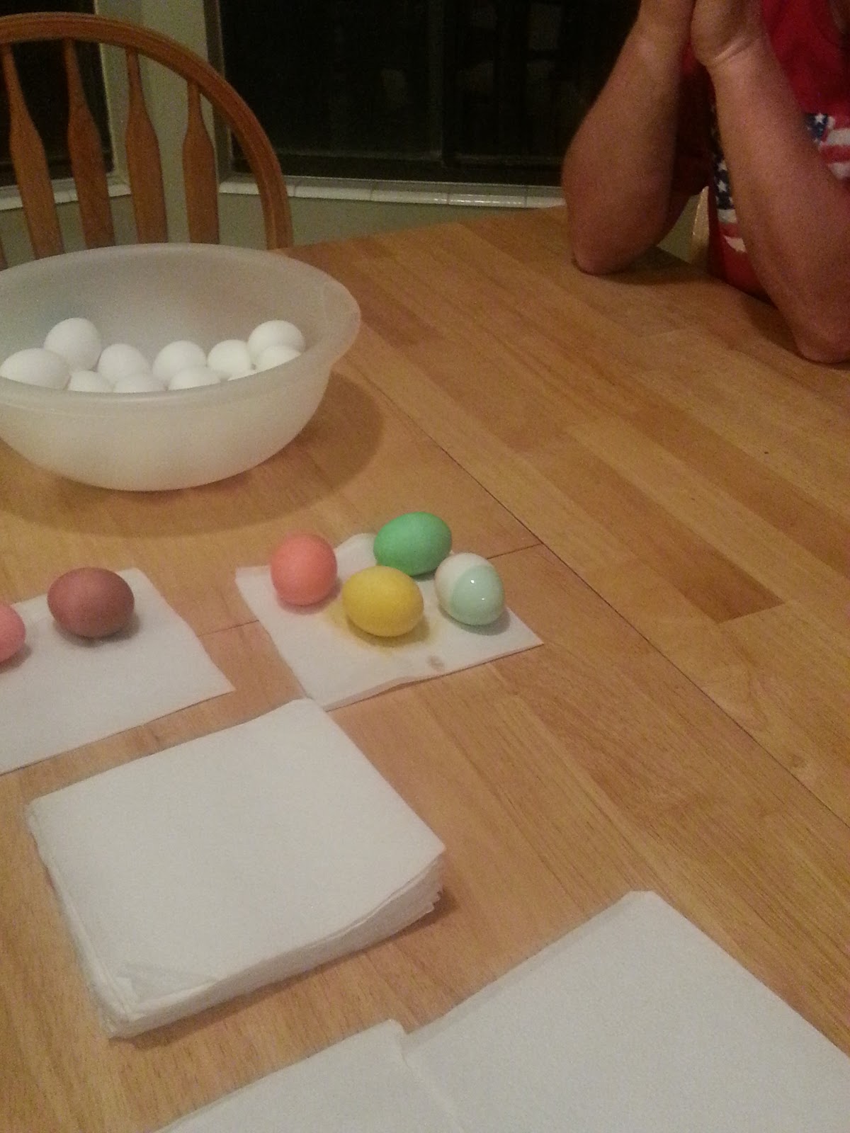 The Achenbach Family