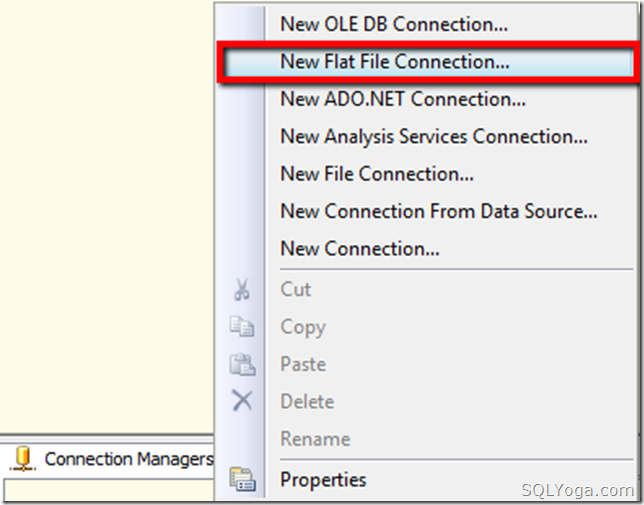 Sql Server Ssis Conditional Split Data Flow Transformation Task