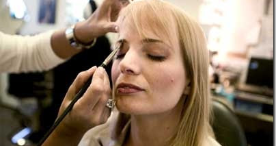 Femulate: Next Year's Makeover