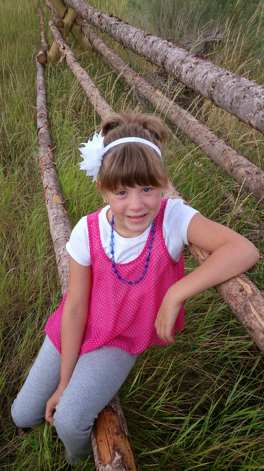 All About Lily: First Day of 3rd Grade