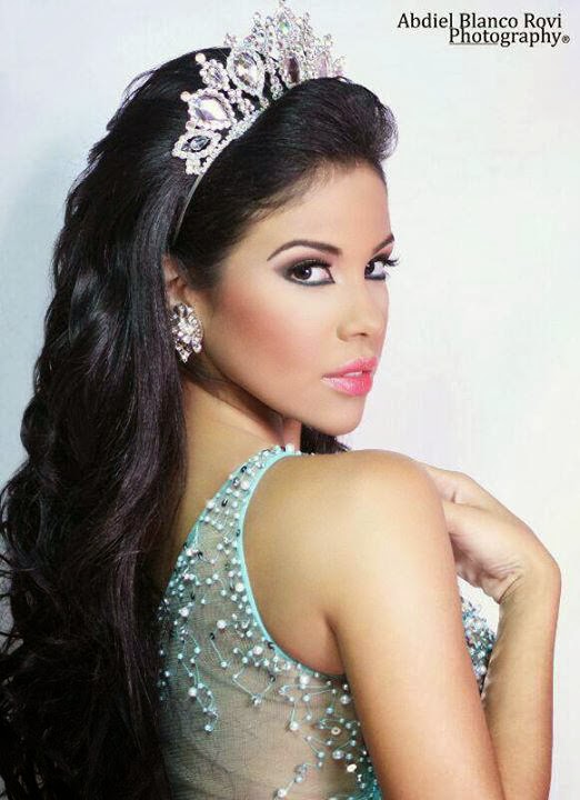 Panamá Universal Beauty: The 12 most amazing women of Panama are...
