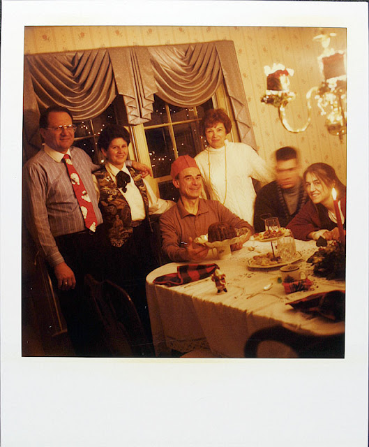 December 25 | Jamie Livingston: some photos of that day