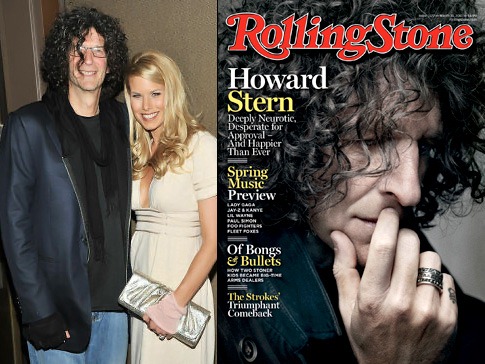 Howard Stern