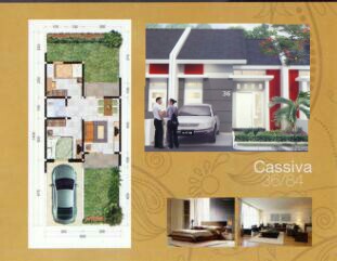 HighLand Property: Pemasaran Perumahan PATRA RAYA