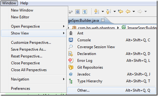 Program It: Install Eclipse and Commonly Used Plugin