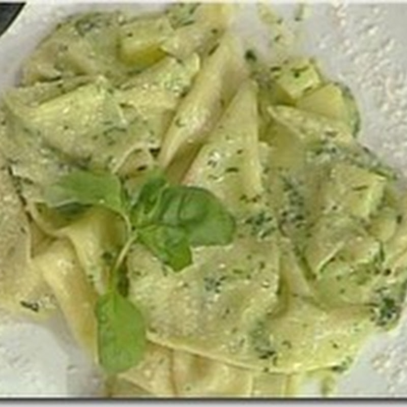 Mandilli de sea di Ivano Ricchebono