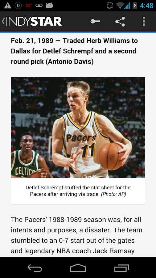IndyStar - Android Apps on Google Play