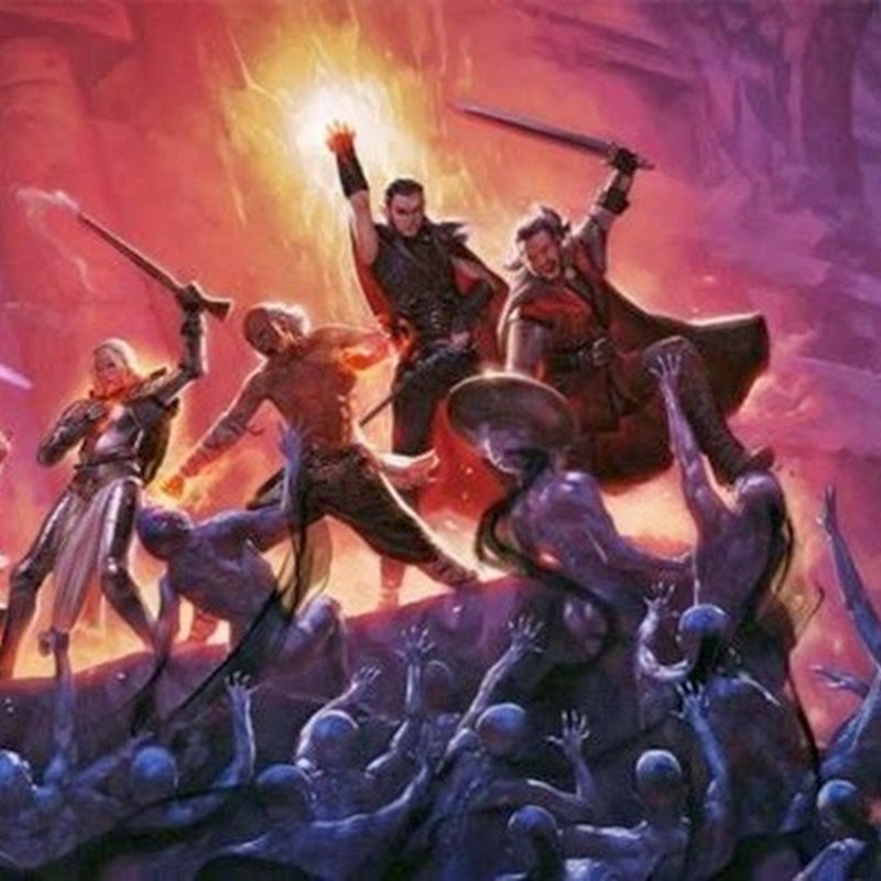 Pillars of Eternity – Fundorte der NPC-Begleiter (Party Companions ...