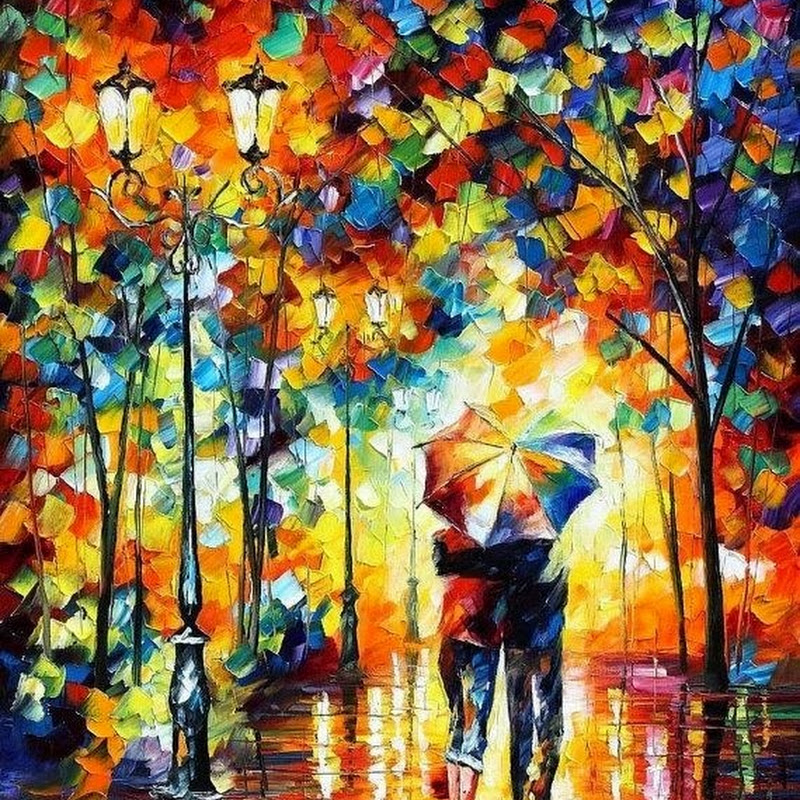 Il canto delle sirene: Tutti gli innamorati