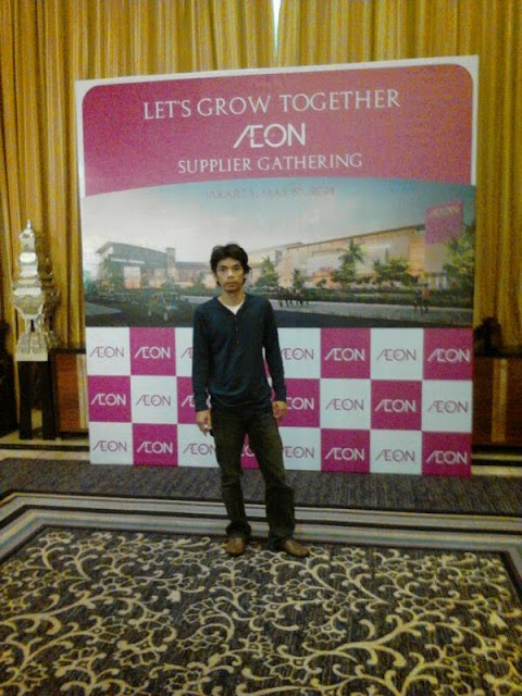 Jasa Pasang Backdrop Portable dan Backdrop Rangka | SAZYCOM