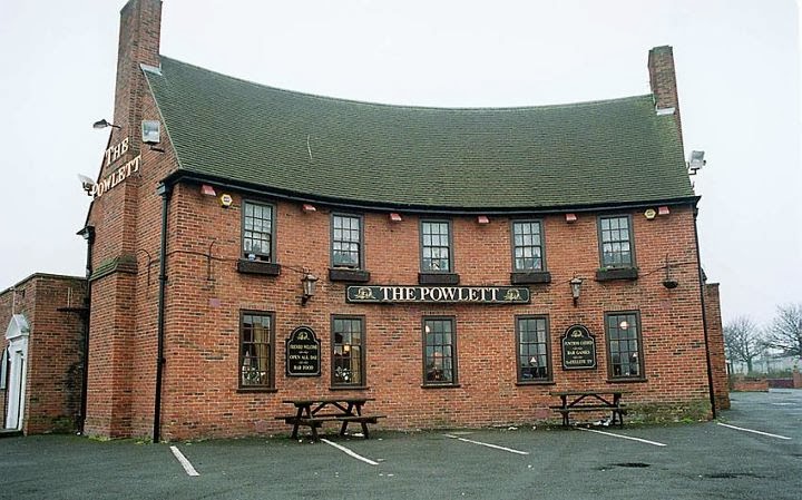 Good Northern: The Hartlepool Pub Guide