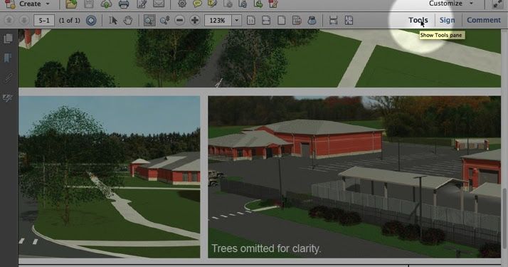Tips & Techniques: Measuring in Adobe Acrobat