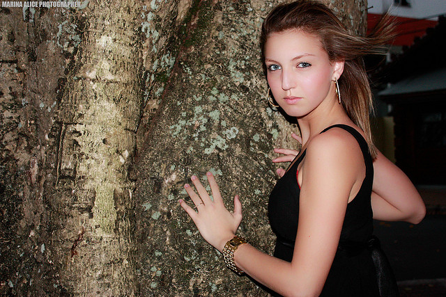 FA CLUBE PRISCILA D'AVILA: Modelo Priscila d'Avila aka ZOO