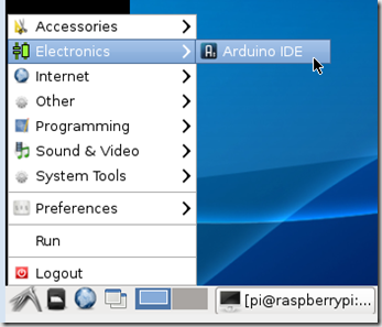 Raspberry Pi TH: How to Install Arduino IDE on Debian