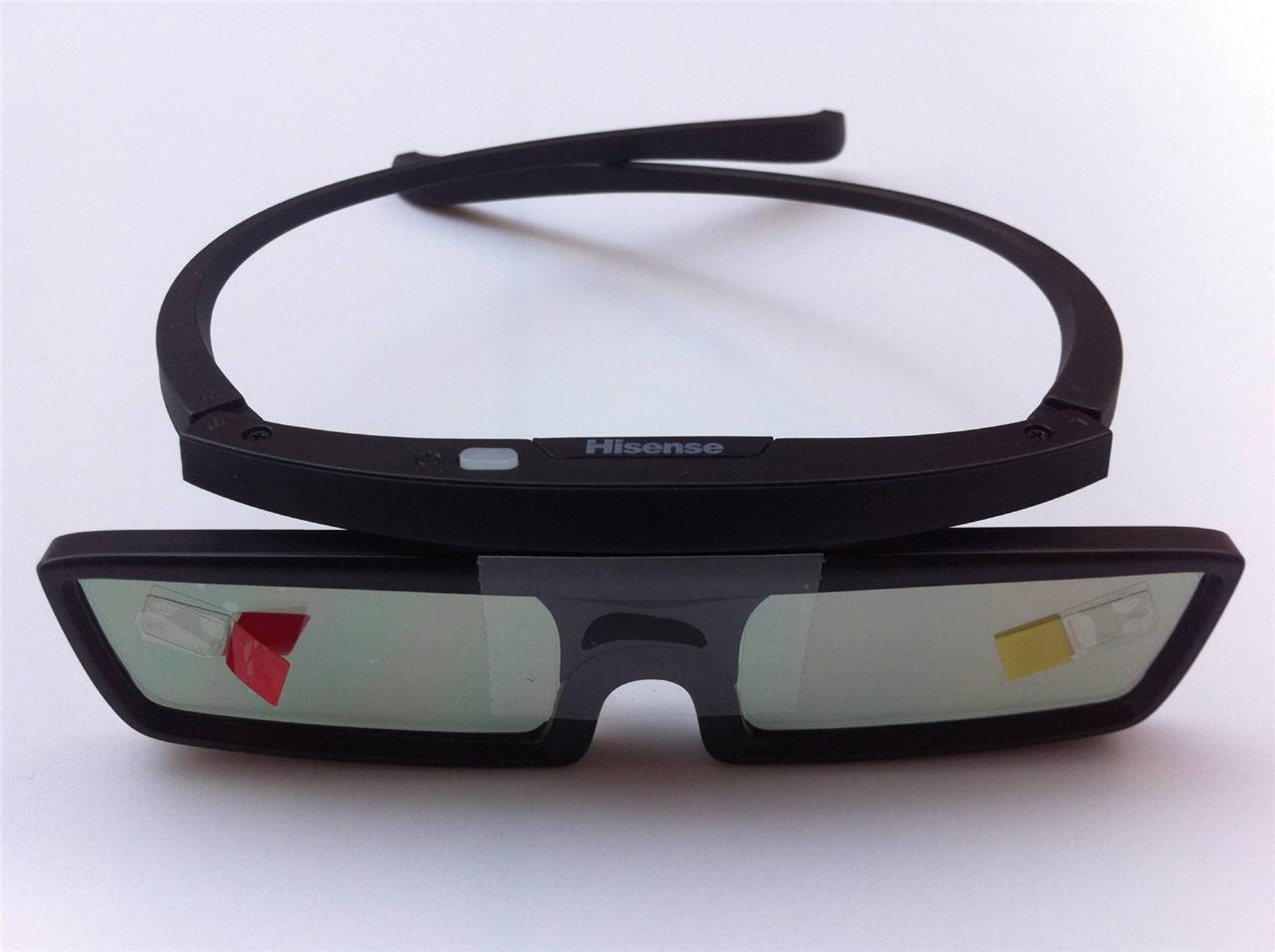 Kính 3D Glasses Hisense cho TV | Phụ kiện sáng tạo