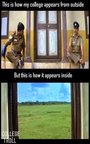 FUNNY TAMIL NADU ENGINEERING COLLEGE ADMISSION ADS MEME JOKES | FUNNY ...