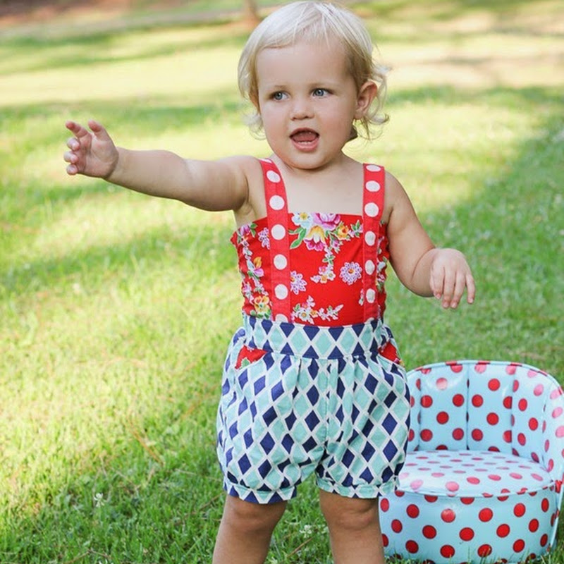 Sweeter Than Cupcakes: Sew Mama Sew Giveaway Day–Pattern