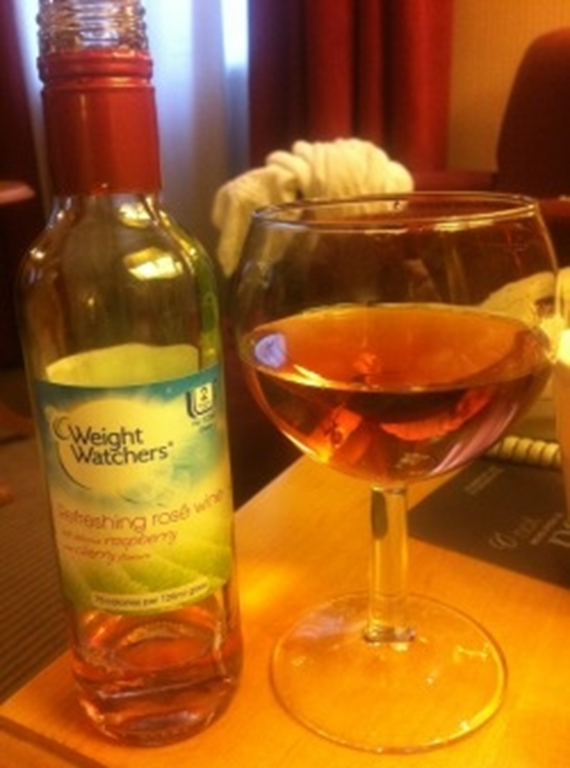 Irresistible Links–Weight Watchers Wine, Special K + More ...