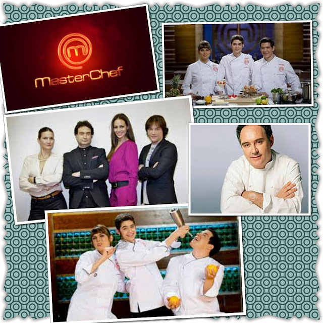 Llega la final de Masterchef..Quien ganará? – Bienvenid@ a mi mundo!!