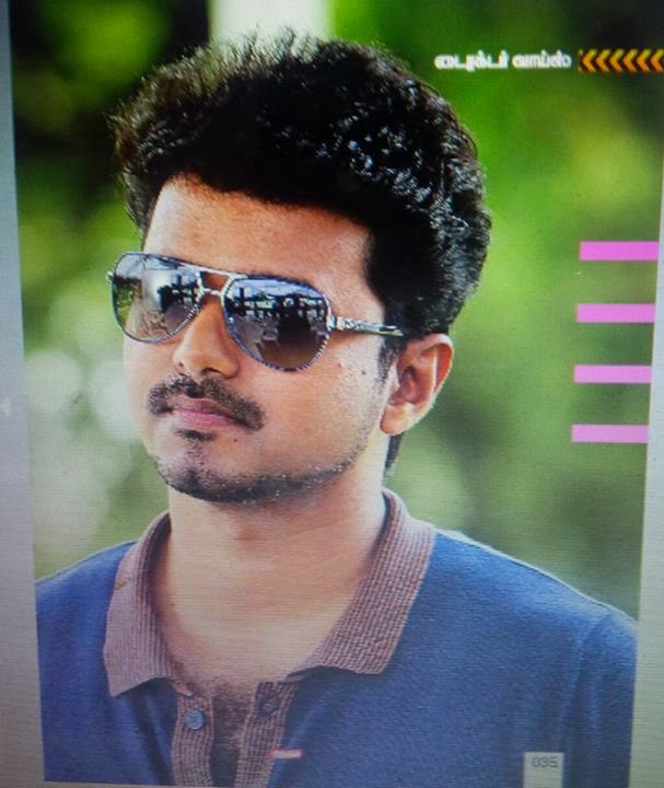 JILLA EXCLUSIVE STILLS - A BLOG FOR ALL VIJAY FANS ACROSS THE GLOBE