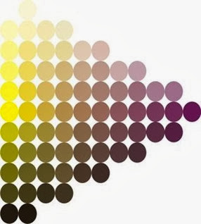 Area de Interiorismo: ¿Con qué combinar el color del año?