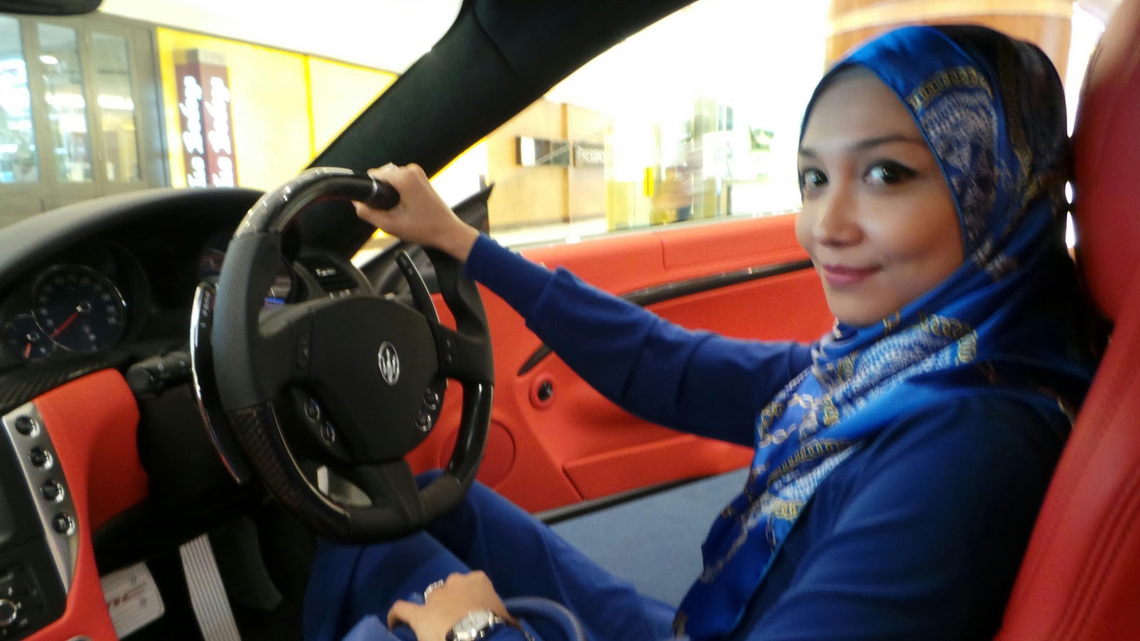 Nadiah Ibrahim