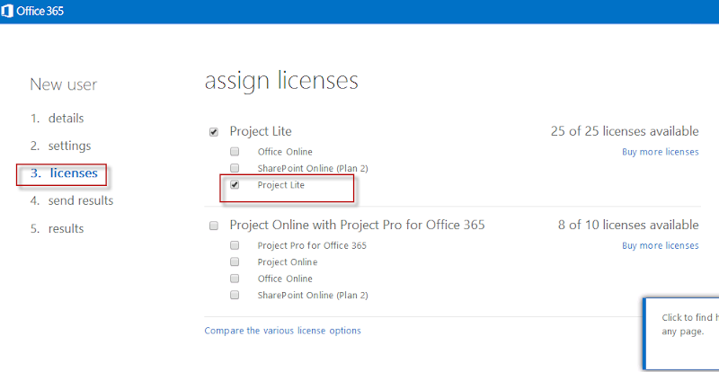 Project Lite–Trial, My Experience and First Impressions – Think EPM