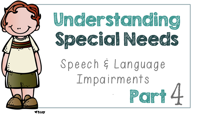 Cottage to Classroom: Speech Impaired Children in the Classroom