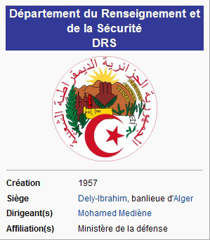 Services de sécurité le DRS, entre craintes et fantasmes - Algerie360