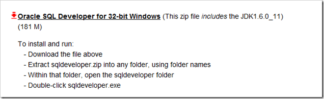 Mrkt 的程式學習筆記 Asp Mvc Oracle 11g Xe Entity Framework Part 2