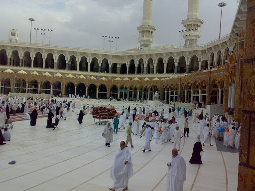 Shia In Saudi Arabia - General Islamic Discussion - ShiaChat.com