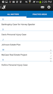 MyCase - Android Apps on Google Play