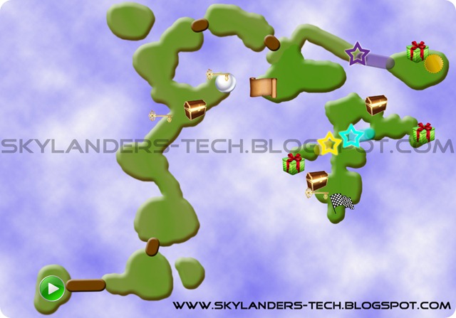 Skylanders: Skylanders Spyros Adventure Walkthrough Chapter 1