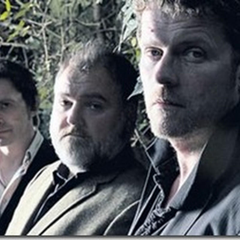 Dodgy: Stand Upright in a Cool Place (Albumkritik) - Spass und Spiele