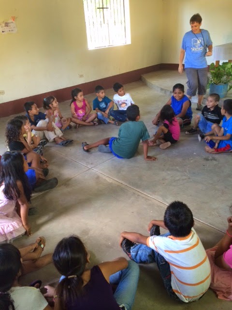 Guatemala Mission Trip