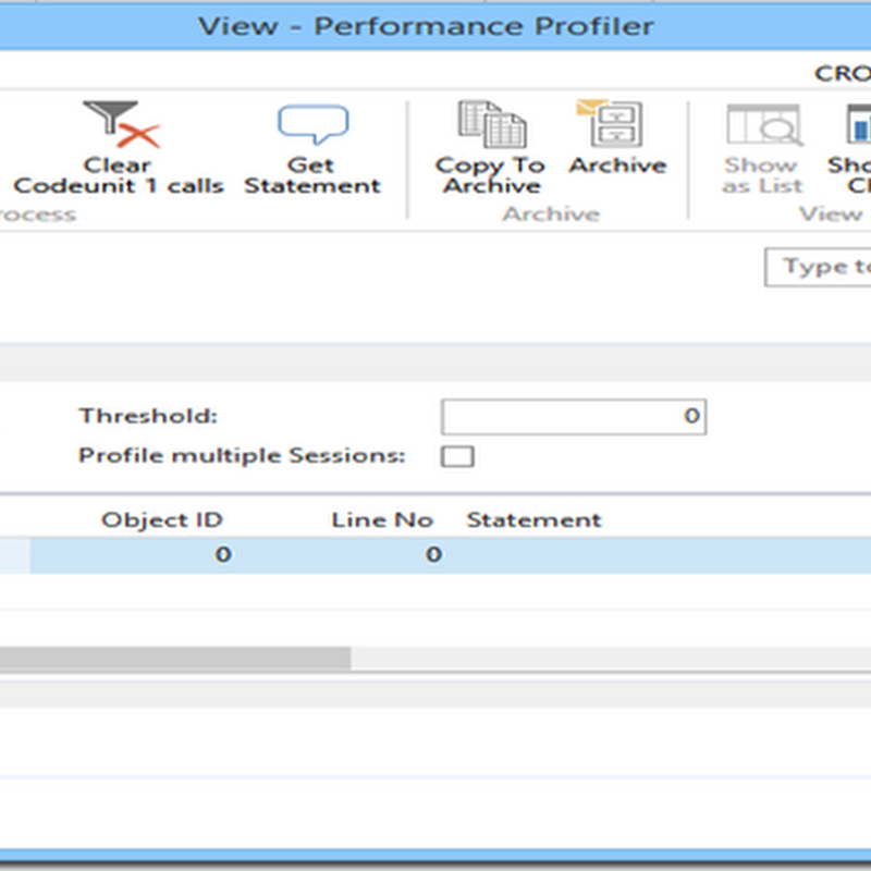 Color Theme for NAVISION ~ Kulla's NAV Blog