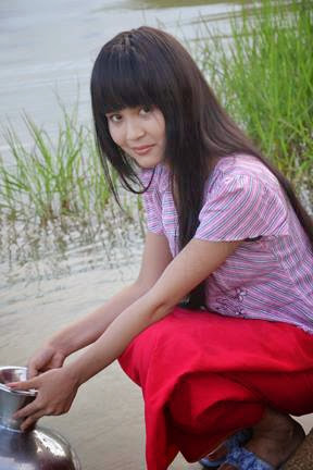 Manipur Actress Actors: Sushmita