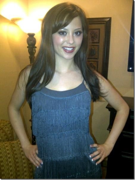 Megan Medellin Uses A Camera Properly [19 Photos]