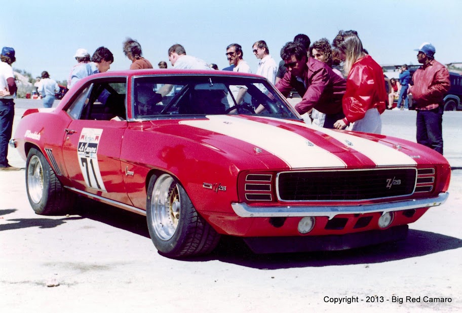 Baddest car on the planet? - The BangShift.com Forums