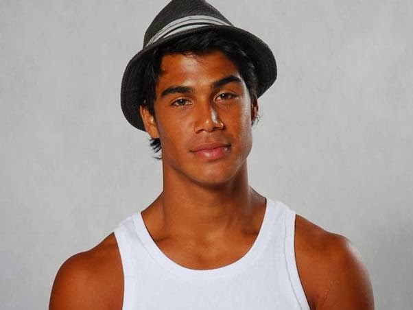 Rebeldes Até Depois Do Fim: Michael Borges