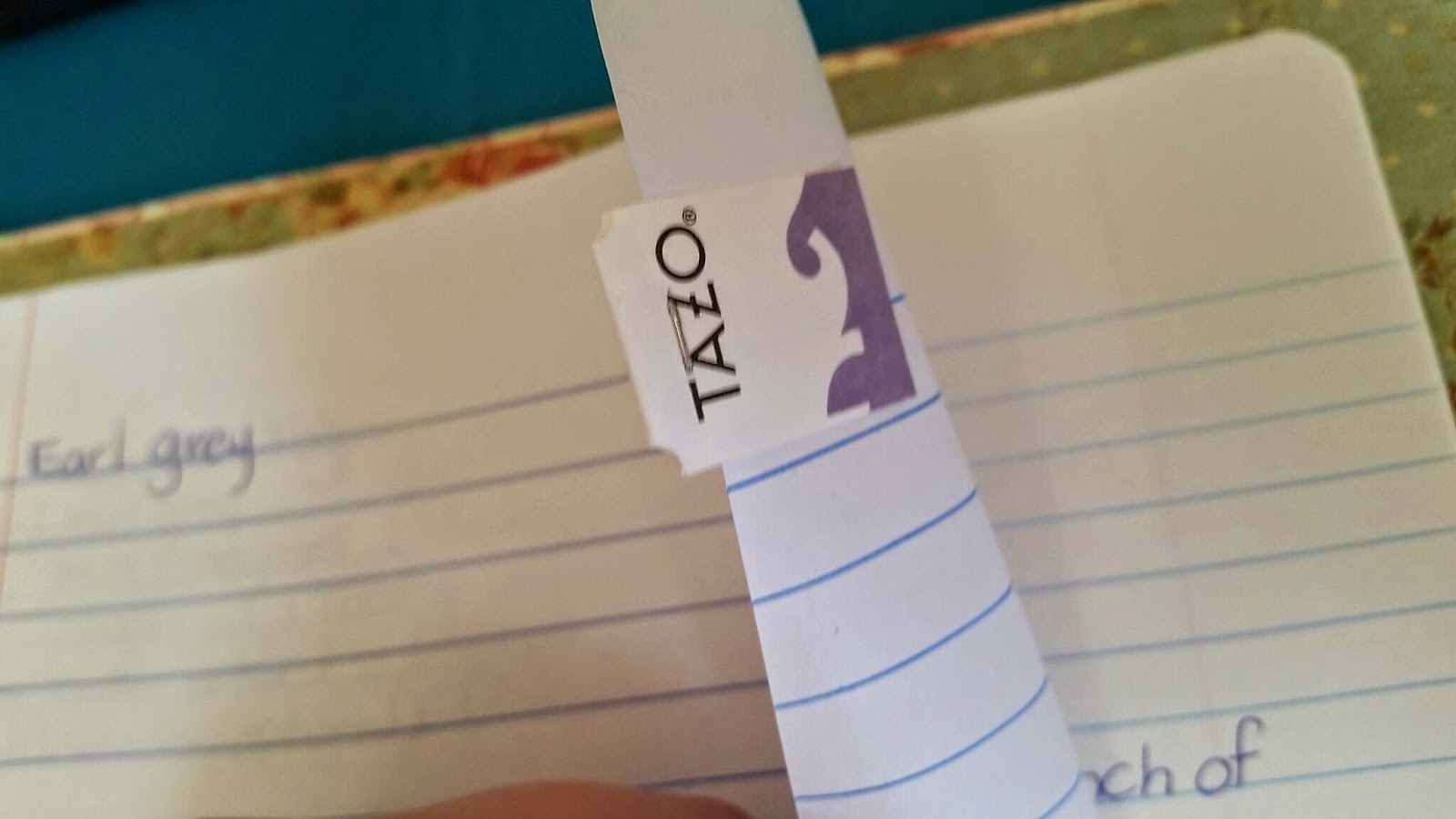 J. Celeste Creations: DIY Divider Pages with Tabs