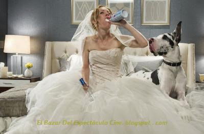 → Mujeres al ataque!: Sinopsis, ficha, elenco, critica: The Other Woman ...