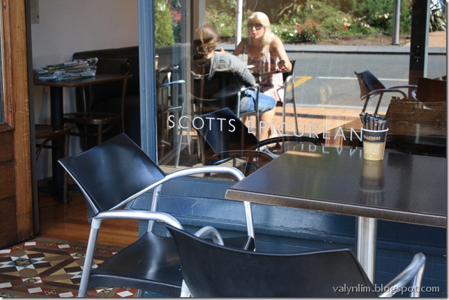 New Zealand 纽西兰~美食攻略（2）Scott’s Epicurean, Iguana Bluff Oysters ...