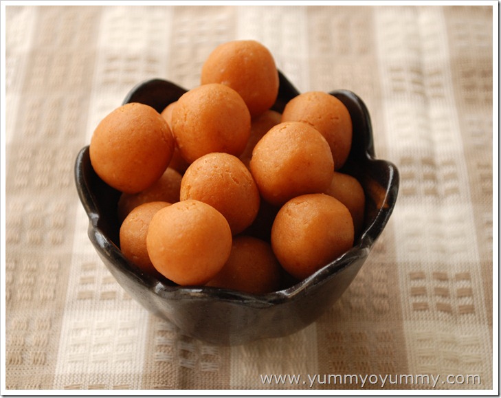 Kaliyadakka / Cheeda | Yummy O Yummy