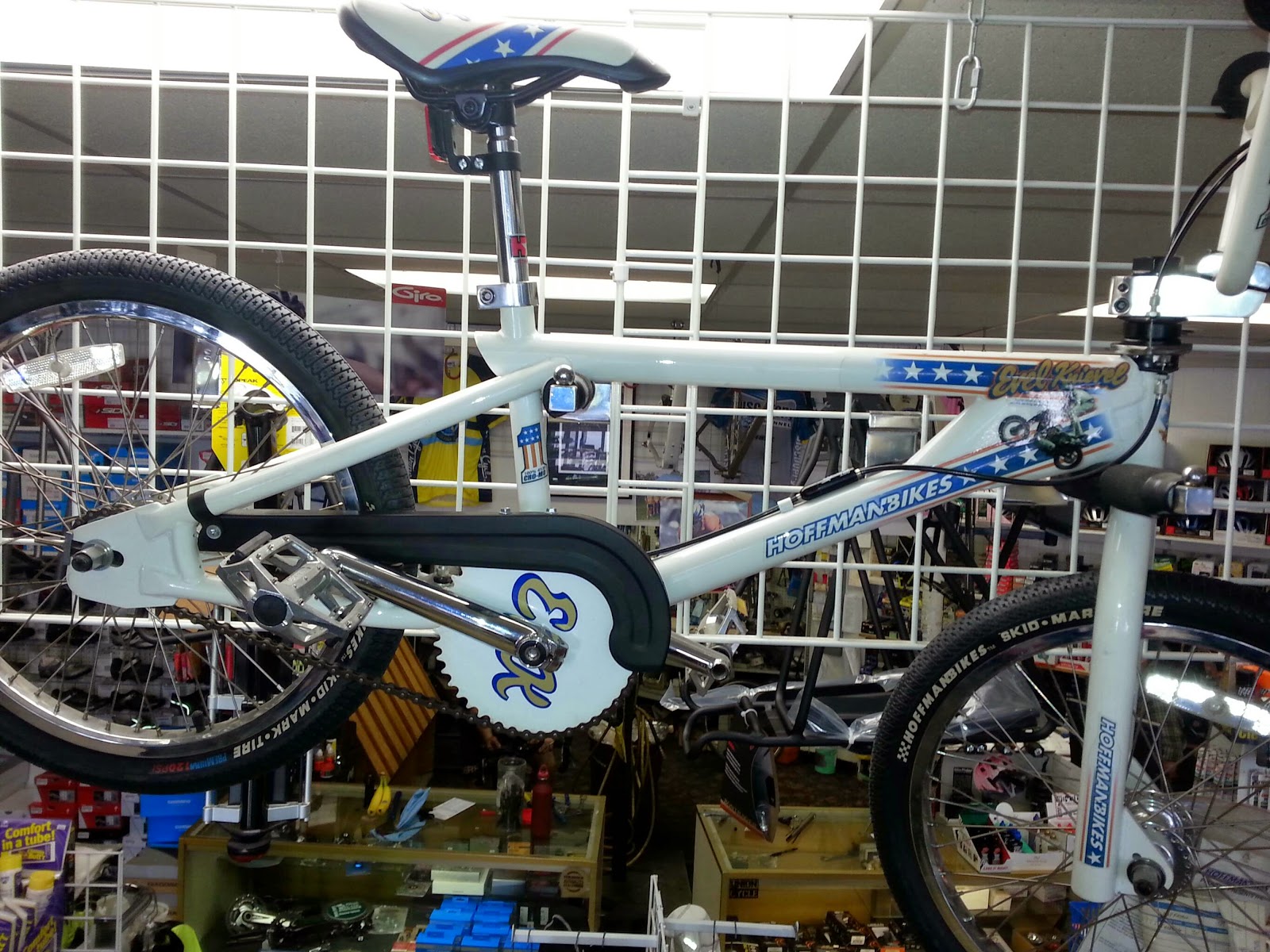 Union Cycle BMX